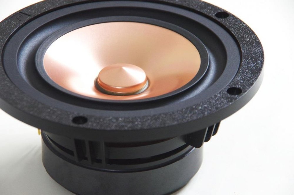 MarkAudio CHR-90 (new size full-range driver) | diyAudio