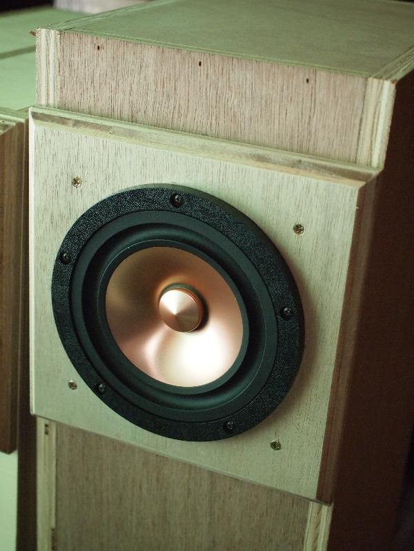 Tapered Wave Tube with Damp Duct(TWTD) for Alpair10.3, MAOP10, CHR-90 ...